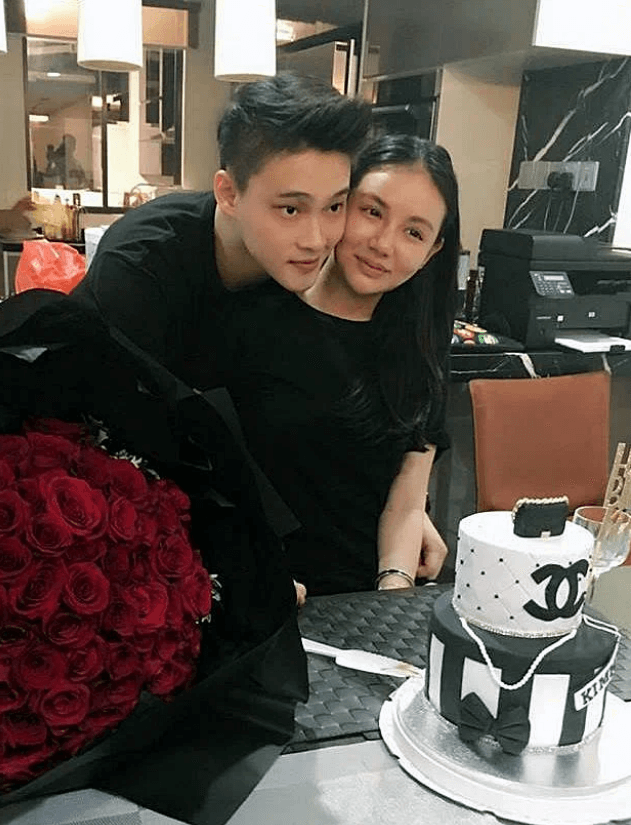 S’pore Socialite Kim Lim’s Ex-Husband Jailed Nearly 3 Years For ...
