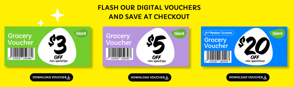 Giant S’pore Has Unlimited Vouchers Till 7 June, Download For Your Next ...