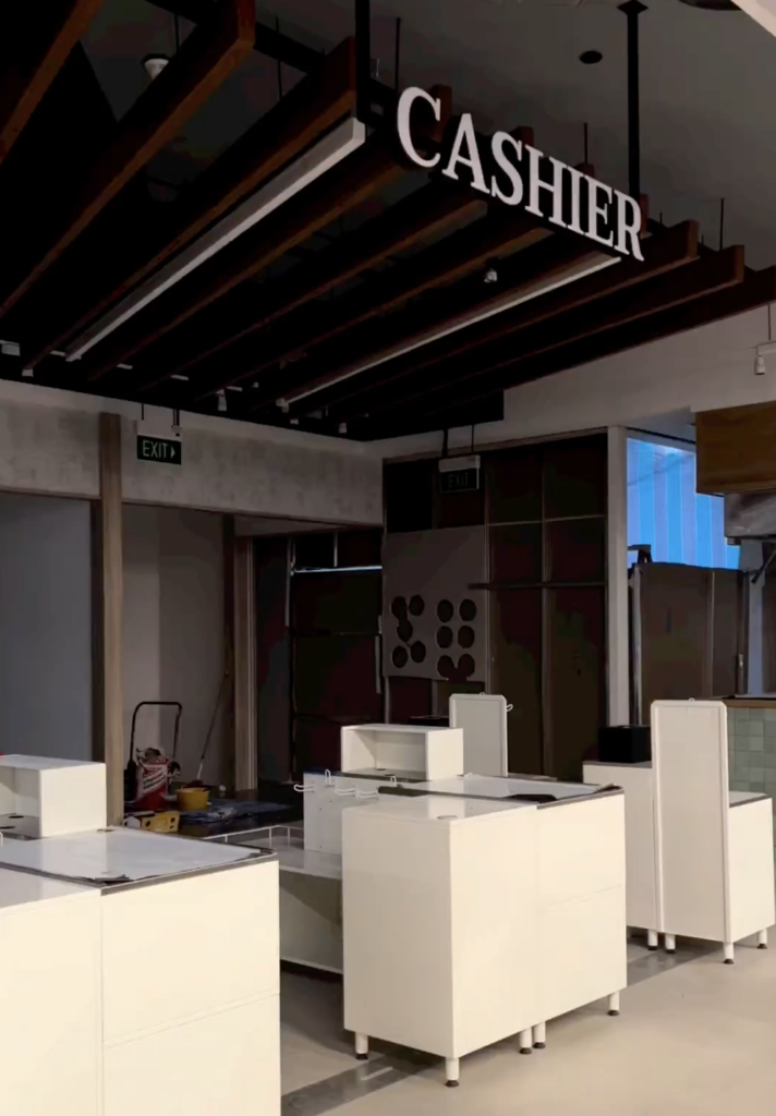 Thai Supermarket To Reopen In 1st Week Of June At Aperia Mall, Will ...