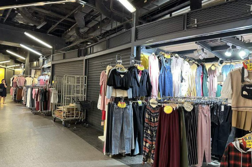 JCube Tenants Suffer Losses Amidst Impending Closure, Mall Working To ...