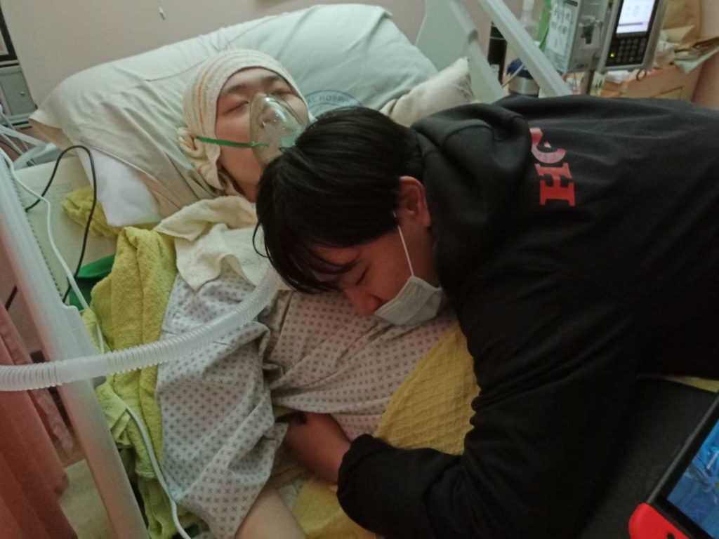 Man With Cancer Plays 'Legend Of Zelda' Before Dying, Brother Finishes ...