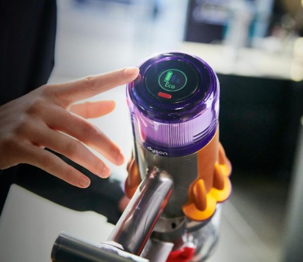 Dyson To Set Up New Factory In S'pore, Its Biggest Investment In ...