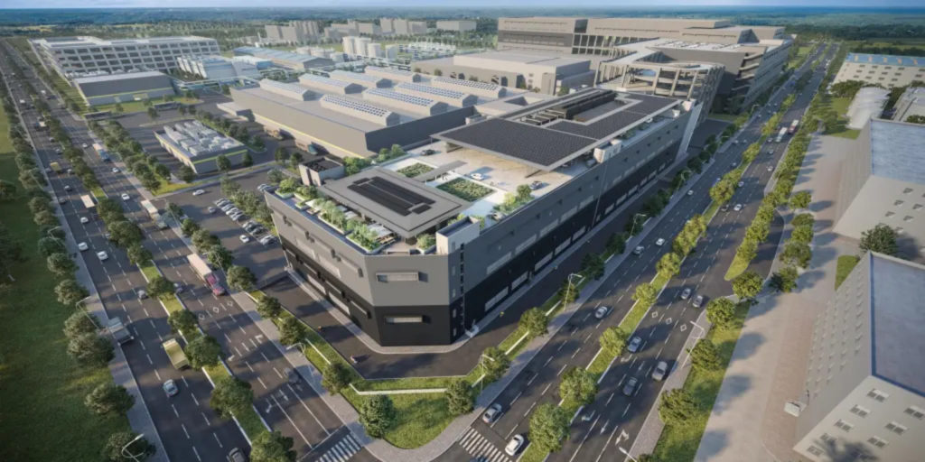 Dyson To Set Up New Factory In S'pore, Its Biggest Investment In ...