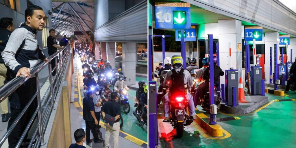 Johor Chief Minister Takes Matters Into Own Hands By Visiting ...