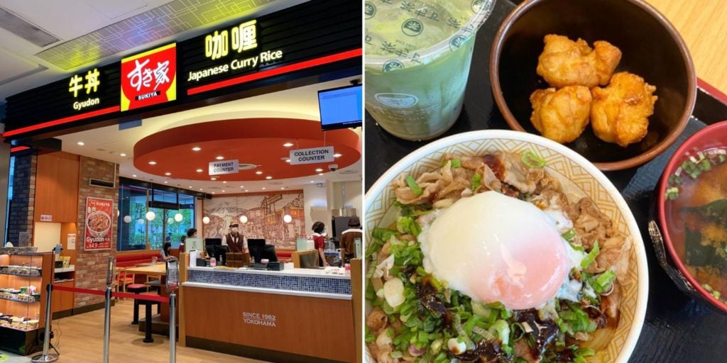 Sukiya S’pore Is Now Halal-Certified, Jio Your Friends For Gyudon ...