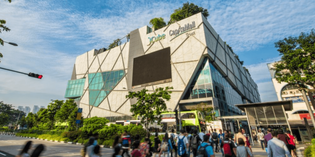JCube Tenants Suffer Losses Amidst Impending Closure, Mall Working To ...