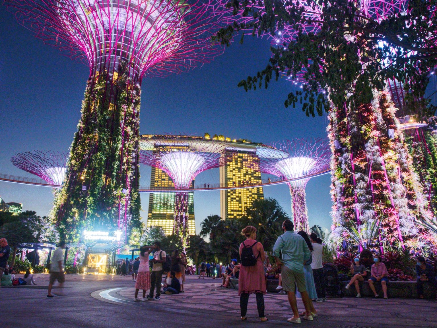 S'pore Public Holiday Dates For 2024 Revealed, Make Getaway Plans For 5 ...