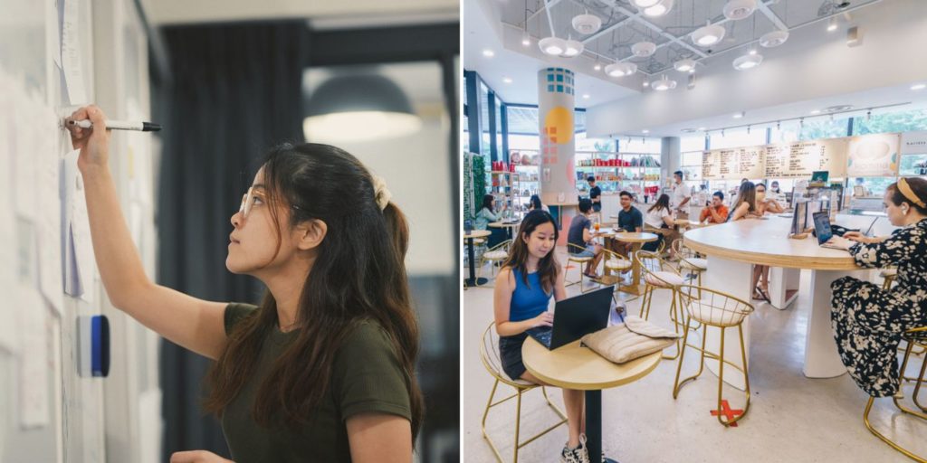 S'pore Youths Can 'Test Drive' Companies Under NTUC's New Career Trial ...