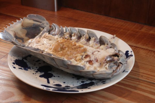 Taipei Restaurant Serves Ramen With 14-Legged Isopod, It Apparently ...