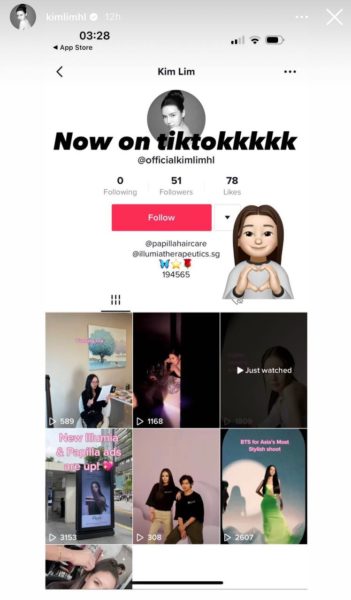 S’pore Socialite Kim Lim’s Ex-Husband Jailed Nearly 3 Years For ...