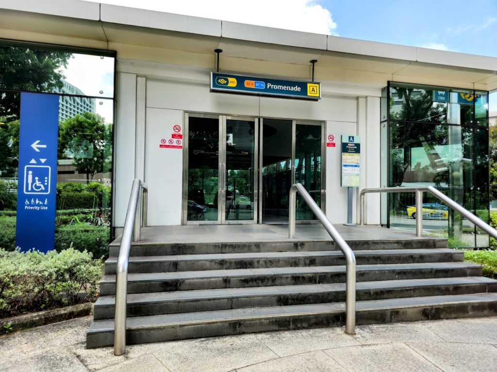 MRT Services At 7 Circle Line Stations Will Experience Delays Of Up To ...