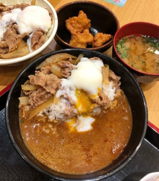 Sukiya S’pore Is Now Halal-Certified, Jio Your Friends For Gyudon ...