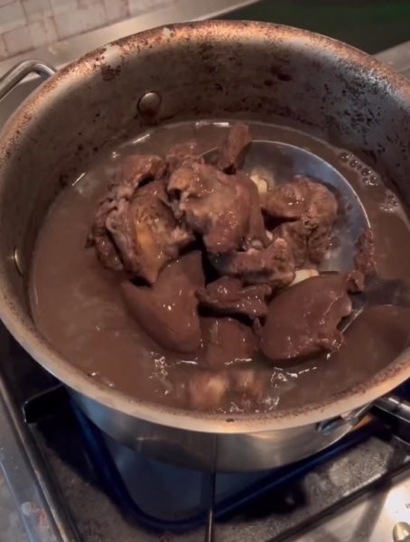 Taiwanese Actor Stir-Fries & Eats Wife's Placenta, Says It Tastes Like ...