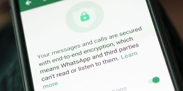 WhatsApp Introduces Locked Chats, Extra Level Of Security For Users