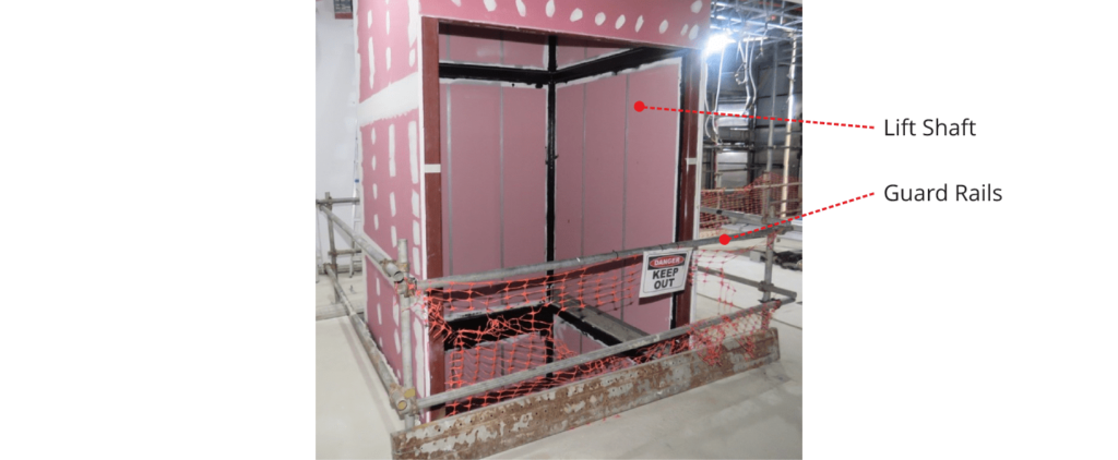 S'pore Worker Dies After Falling 6m Down Elevator Shaft, MOM ...