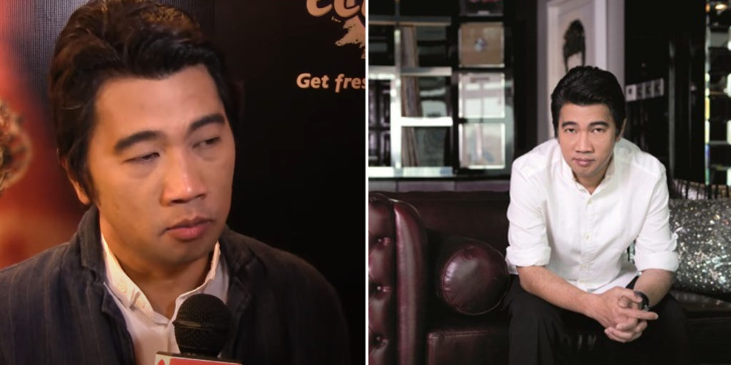 Ex-S'pore Idol Judge Ken Lim Faces 5 New Charges For Insulting Modesty ...