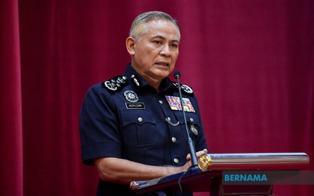 M’sian Police Tracking Jocelyn Chia's Location With Interpol's Help ...