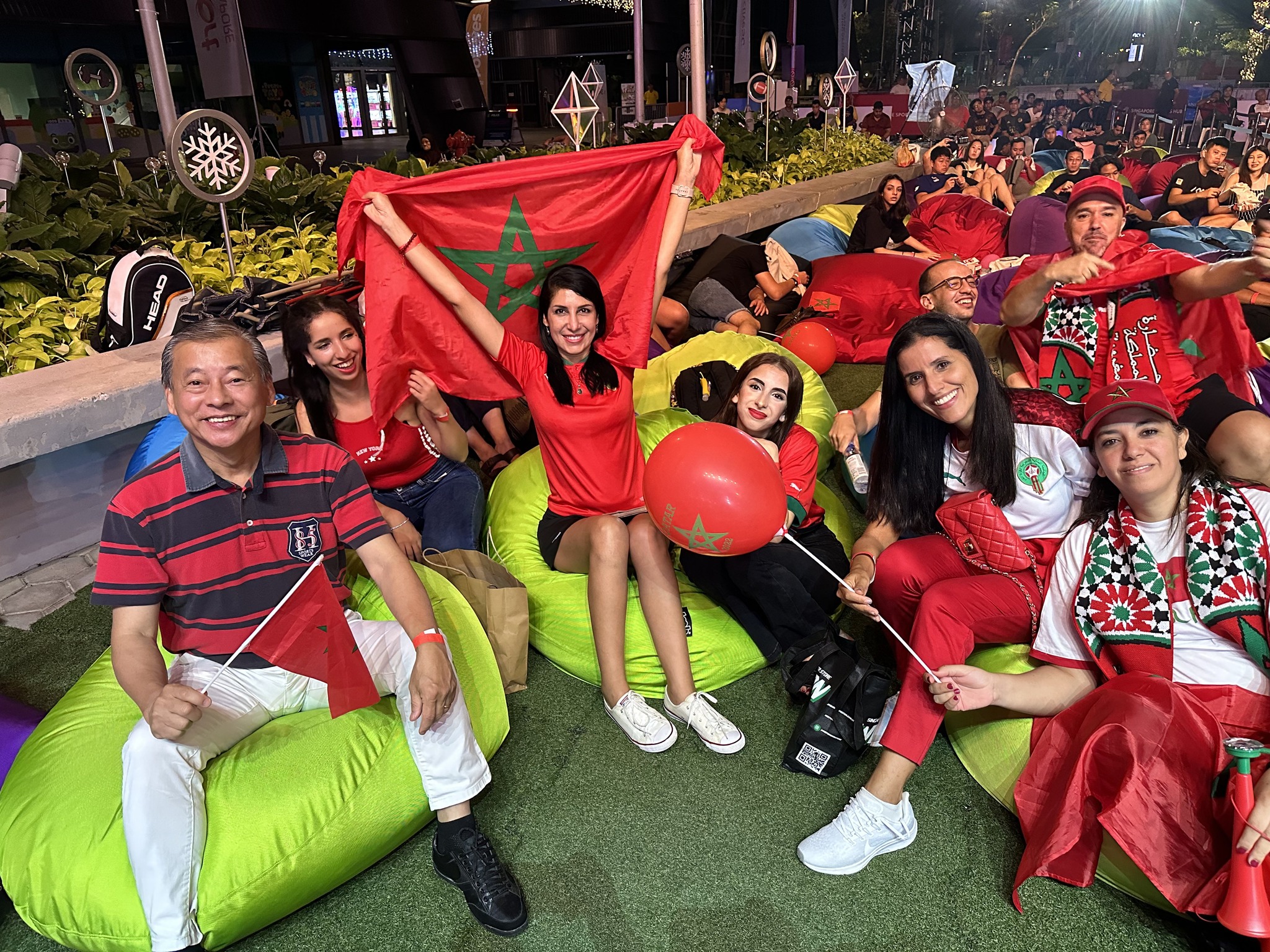 8 Facts About Presidential Hopeful George Goh, The Self-Made Man Who ...