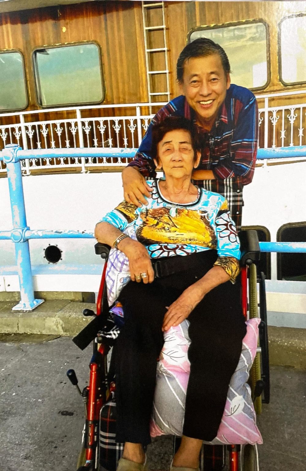 8 Facts About Presidential Hopeful George Goh, The Self-Made Man Who ...