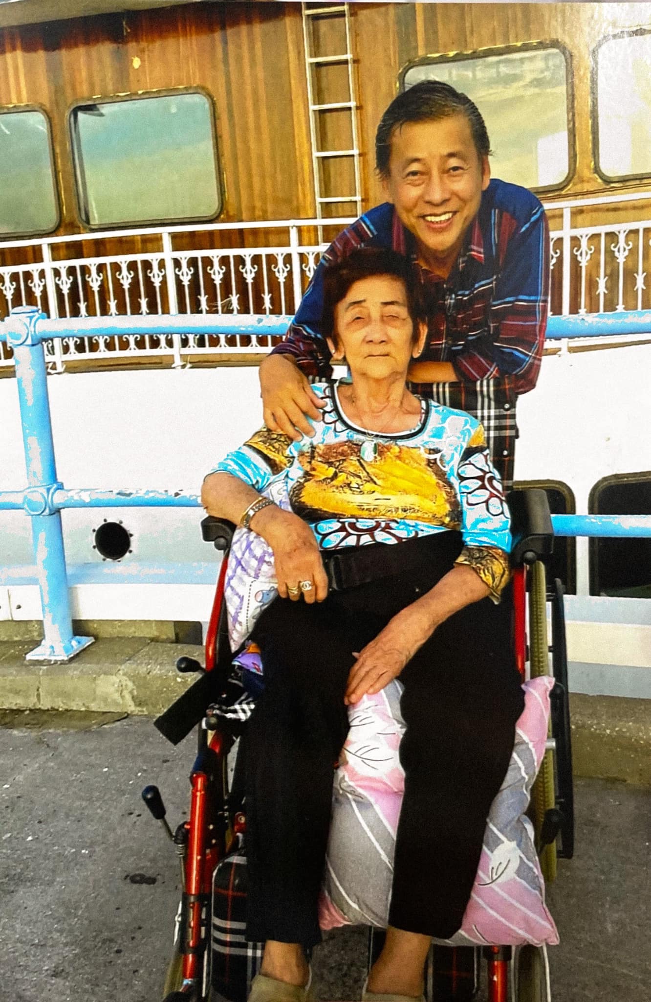 8 Facts About Presidential Hopeful George Goh, The Self-Made Man Who ...