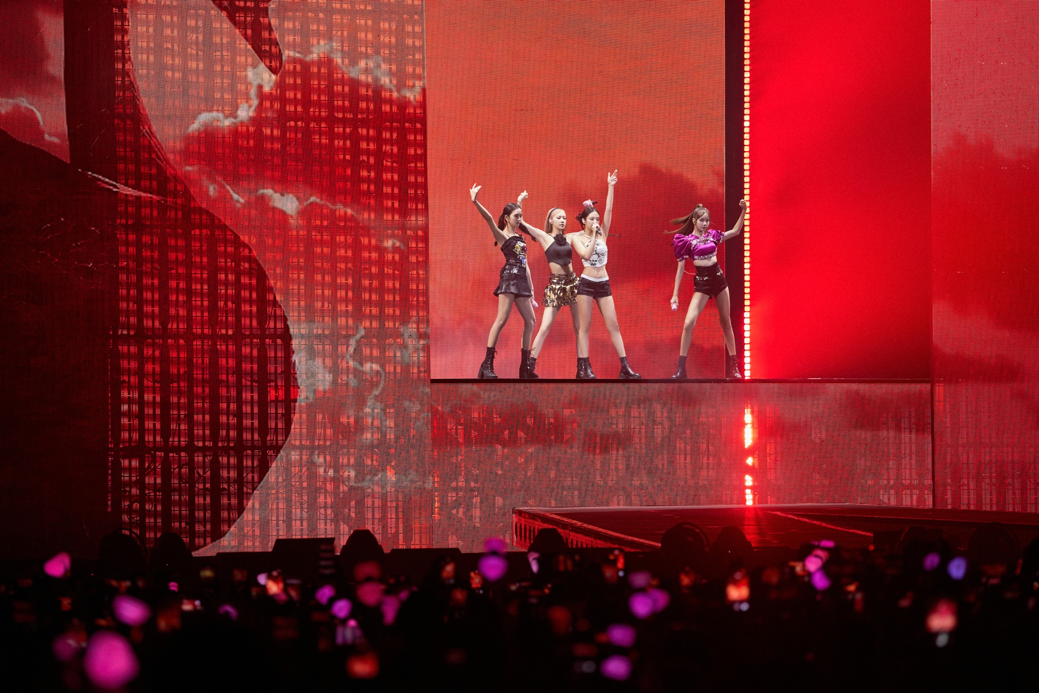 Best Seats At S'pore National Stadium & 'Cats' Worth The Money ...