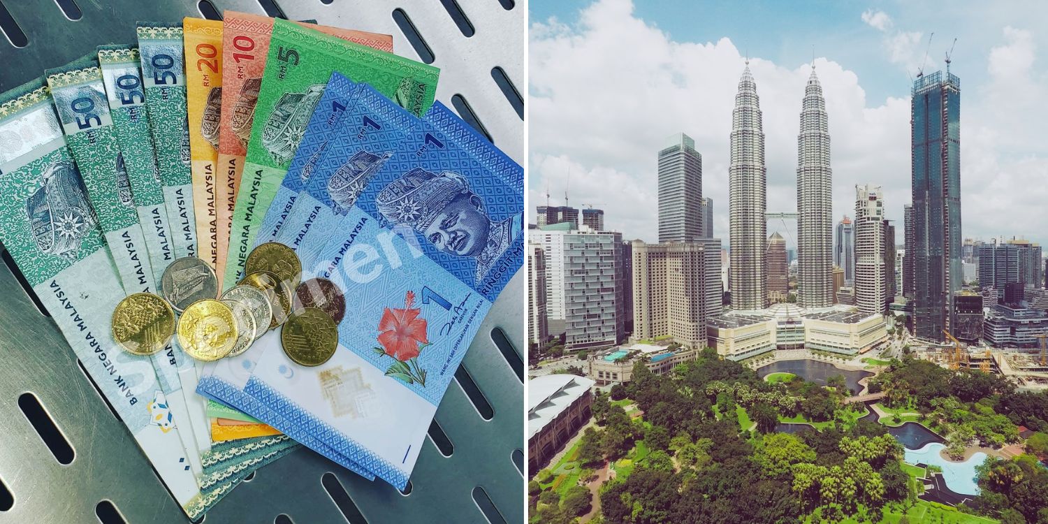 SGD Hits Another High At RM3 44 Ringgit Sets New Low For 2nd SGD Hits Another High At RM3 44 Ringgit Sets New Low For 2nd