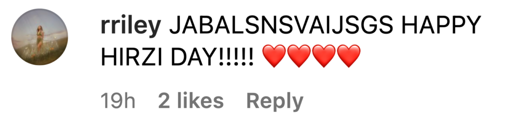 Beyoncé Wishes S’porean Comedian Hirzi Happy Birthday After Seeing His Sign At Frankfurt Concert