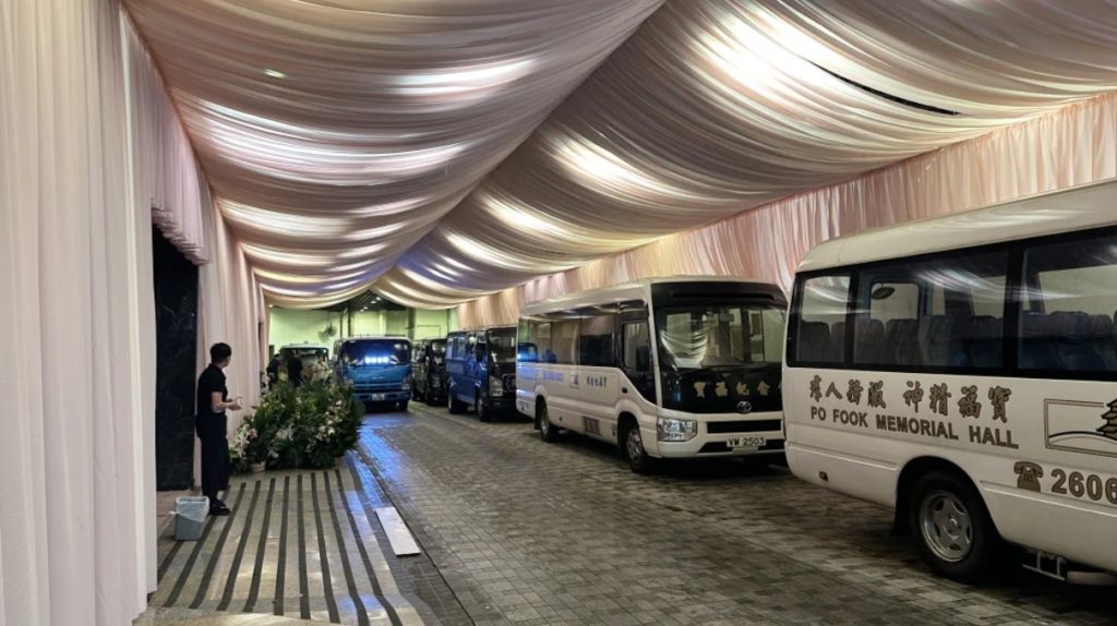 Abby Choi's Funeral Slated For 19 June, Ceremony & Body Restoration ...