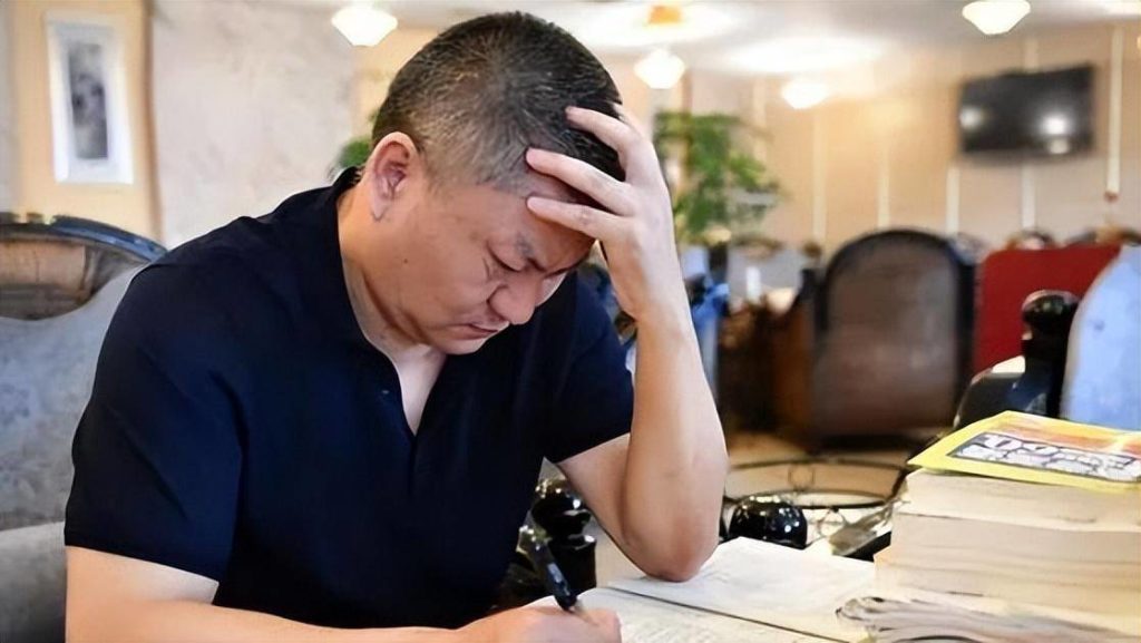 Millionaire In China Who Took Gaokao For 27th Time Fails Again, Now ...