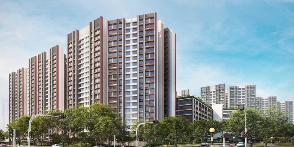 HDB Says Long Waiting Time For May BTO Launch Due To High Interest & HFE