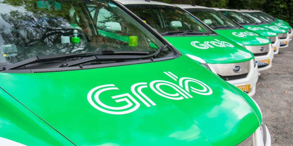 Grab Singapore Axes 1,000 Jobs For Sustainability, Biggest Cut Since ...