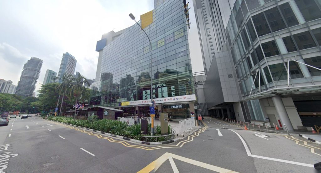 Cathay Cineleisure Orchard To Be Replaced By GV & The Projector, Last ...