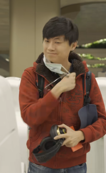 ICA Shows How To Use Automated Immigration Lanes, Submit Arrival Card ...