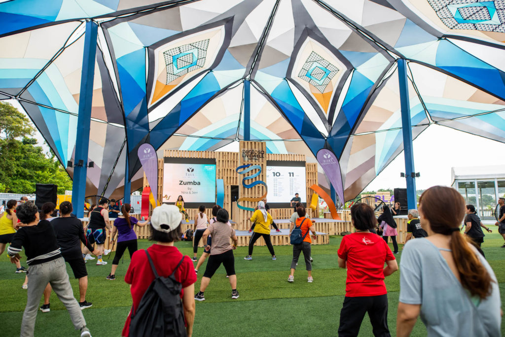 Sentosa Scavenger Hunt Has Old-School Games & Family-Friendly Trails For Your June Holiday Plans