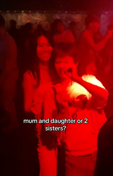 53-Year-Old Mother Clubs With Daughter At Zouk S'pore, Shows Off Sick ...