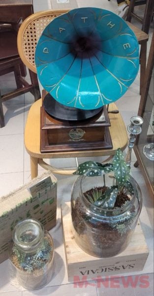 Toast Box Takes Over Music Book Room In Bras Basah Complex, Decor ...