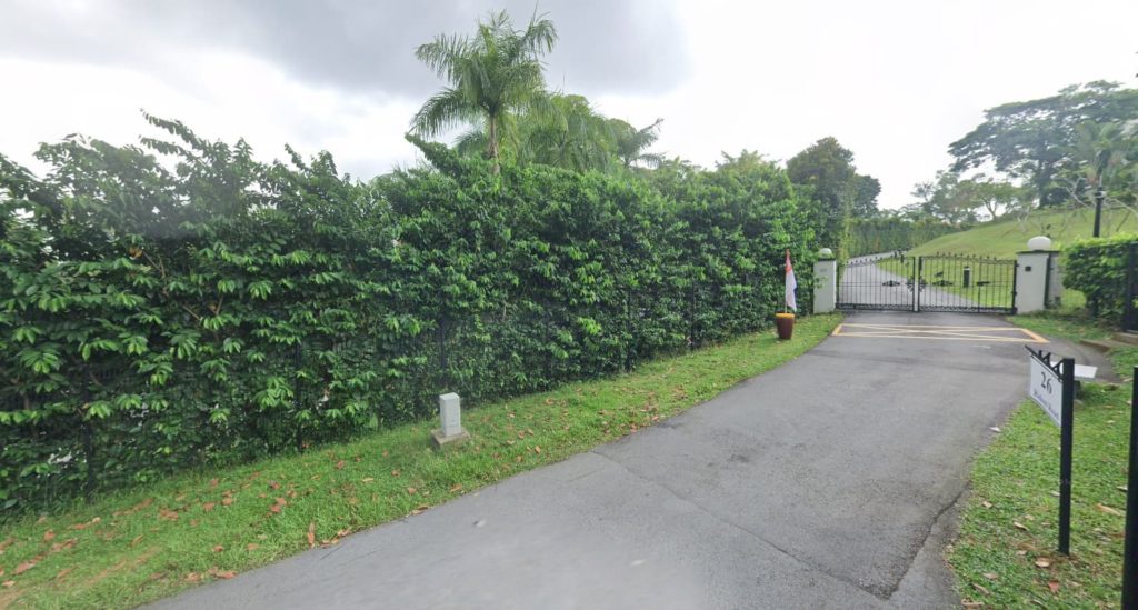 Shanmugam & Vivian Followed Proper Processes In Ridout Road Rentals ...