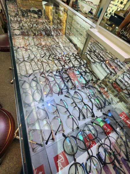 Spectacle Shop Clears Stock Due To Tanjong Katong Complex Renovation ...