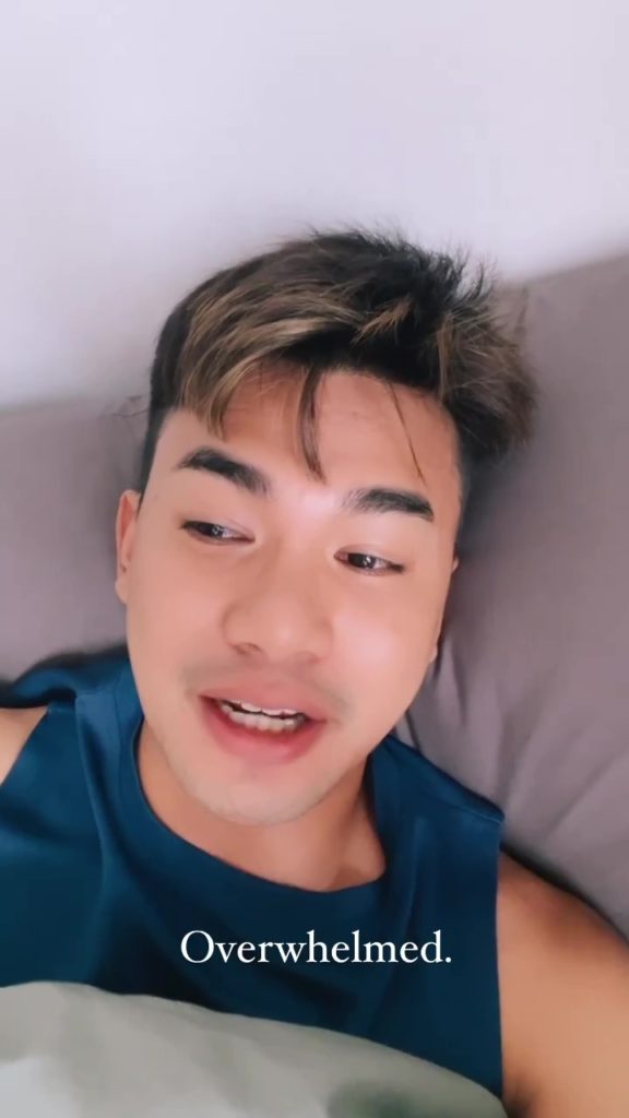 TheSmartLocal Host & Actor Zhin Nominated For ‘Most Popular Male ...