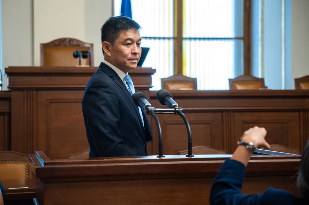 Tan Chuan-Jin & Cheng Li Hui Resign From PAP, Both Decisions Accepted ...