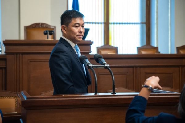 Tan Chuan-Jin & Cheng Li Hui Resign From PAP, Both Decisions Accepted ...