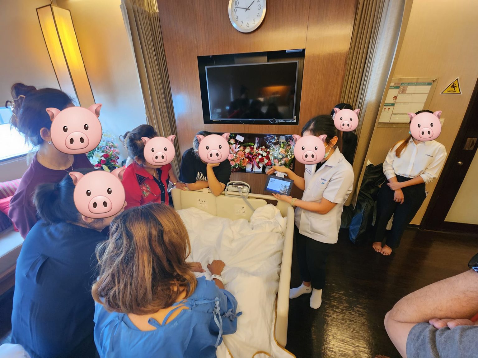 Bangkok Airport Travelator Collapse That Cost Woman Her Leg Caused By ...