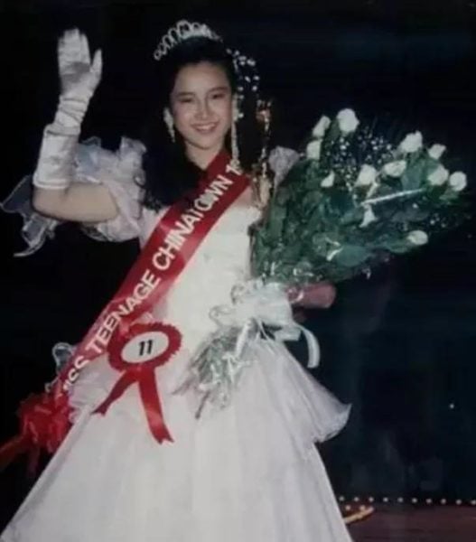 7 Iconic Coco Lee Moments That Showed Her Beauty, Talent & Fighting ...