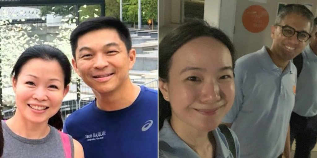 Opinion: Recent Political Scandals Prove Singapore Isn’t Picture ...