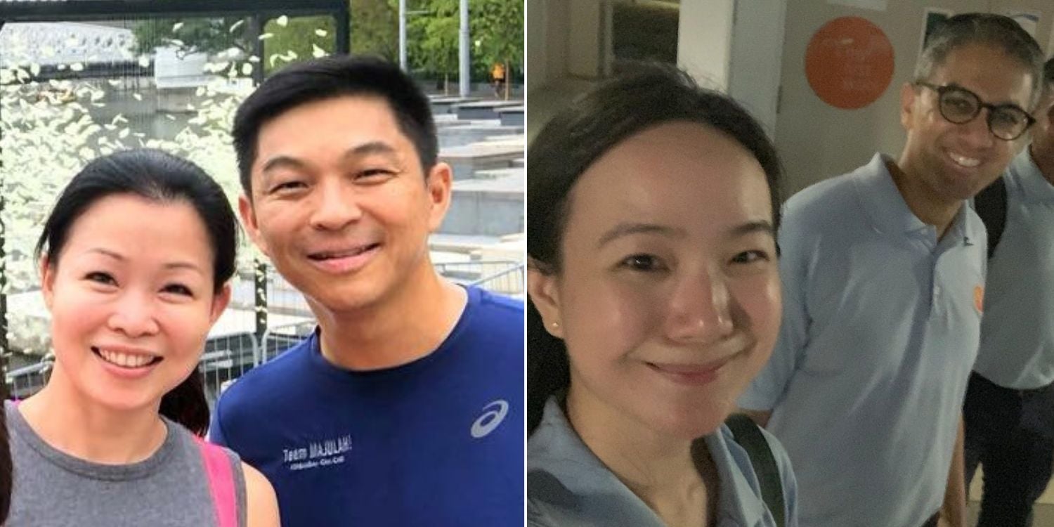 Opinion: Recent Political Scandals Prove Singapore Isn’t Picture ...