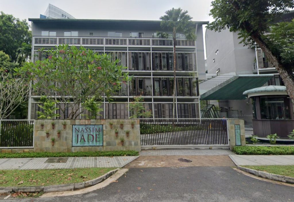 Billionaire Ong Beng Seng Is A Tycoon With Connections, Clinched F1 ...