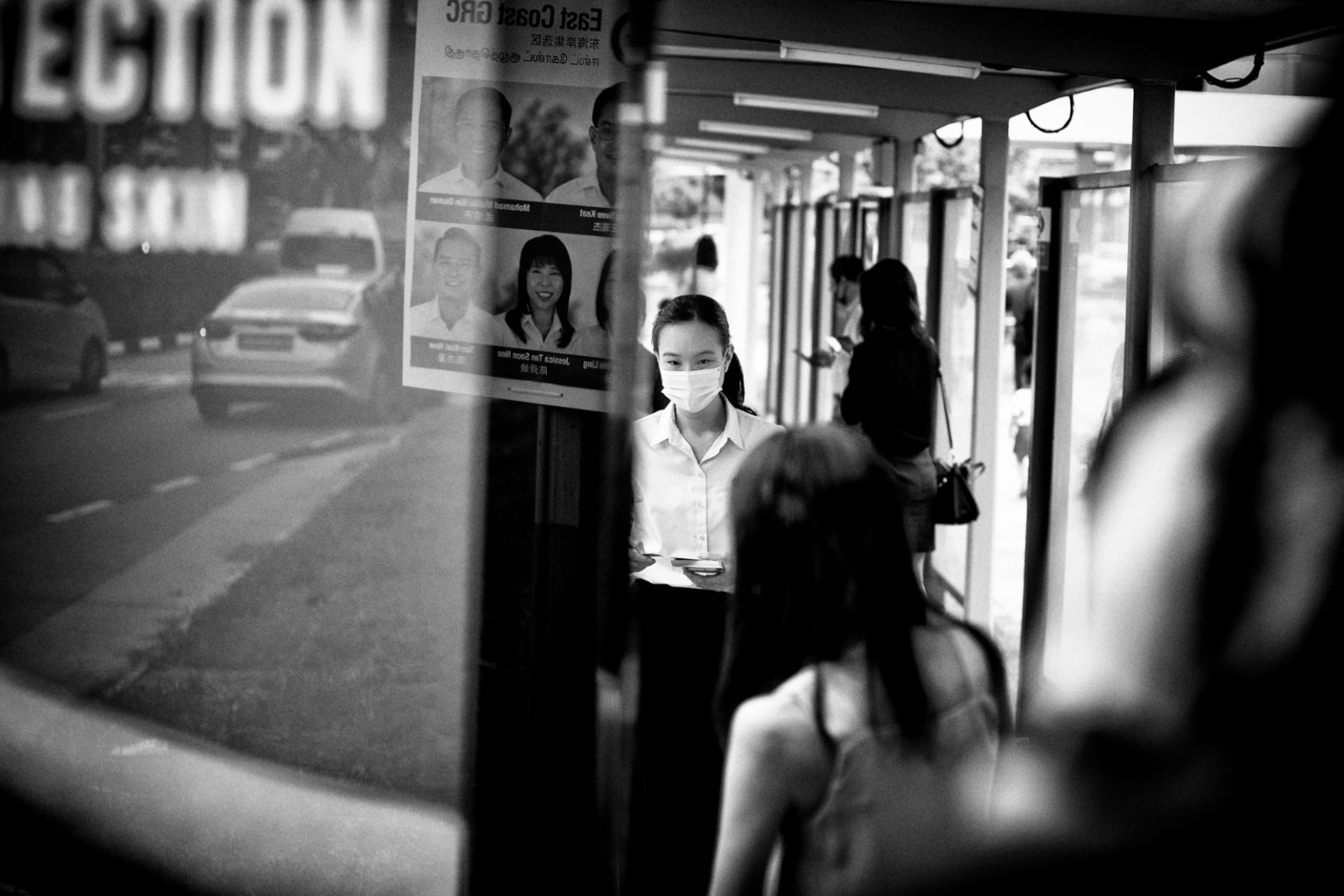 7 Nicole Seah Highs & Lows In Her Rollercoaster Career Since 2011 General Elections