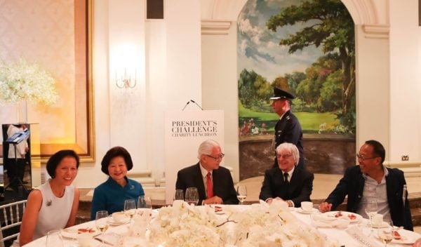 Billionaire Ong Beng Seng Is A Tycoon With Connections, Clinched F1 ...