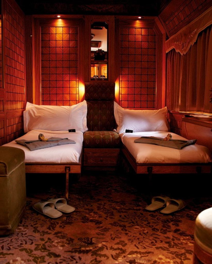 Luxury Train Package To Penang Starts At S$4,500/Pax, Includes 3 Nights ...