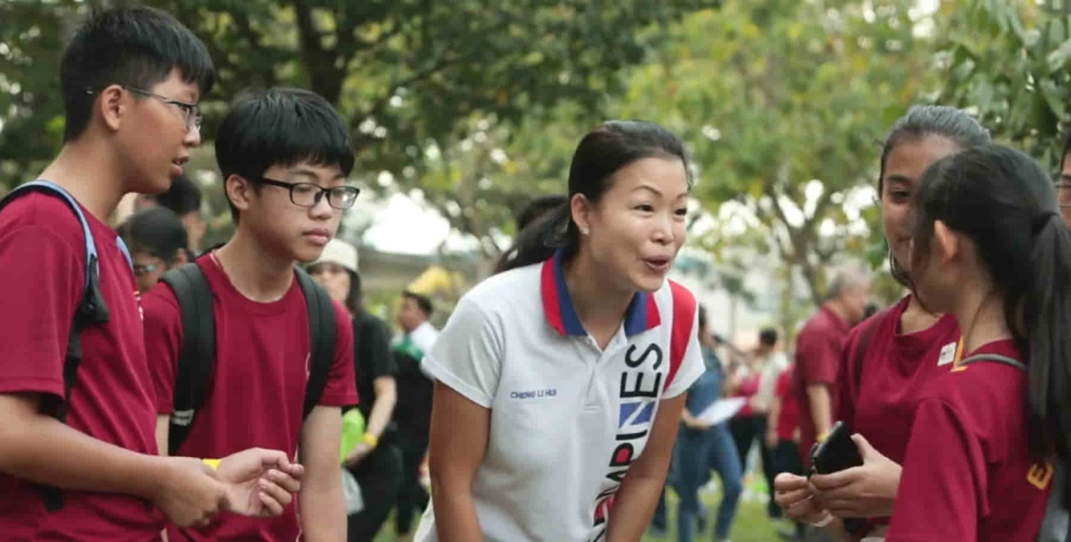 3 Facts About Cheng Li Hui, Who Resigned From PAP With Tan Chuan-Jin